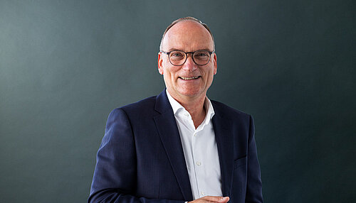 Personelle Veränderungen an der regiocom-Spitze- regiocom SE