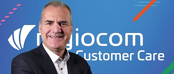 Kontakt - regiocom SE