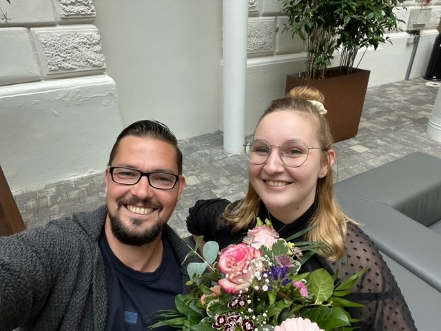 Abschluss: Celina und Yamana starten ihre Karriere- regiocom SE