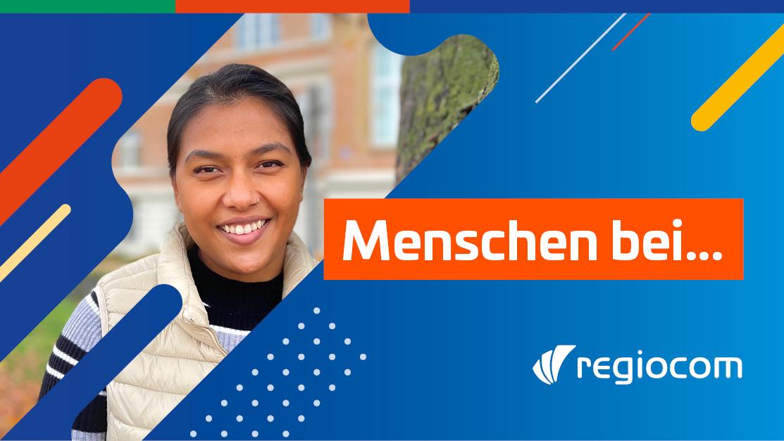 Yamana absolviert erfolgreich Erasmus-Austausch- regiocom SE